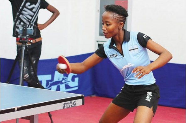 Magdeline Tshepiso Rebatenne